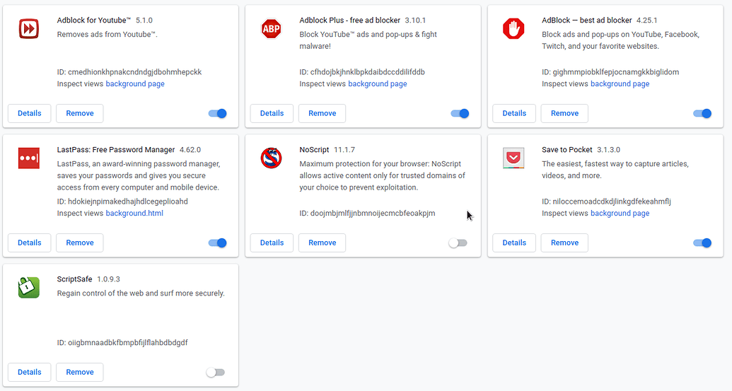Vivaldi tabs show dead bird - Browsers - Manjaro Linux Forum