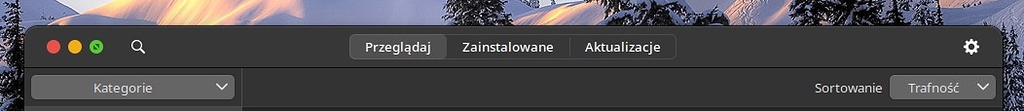 Incorrect Window Buttons On Client Side Decorations On Gtk Apps Like Pamac Kde Plasma