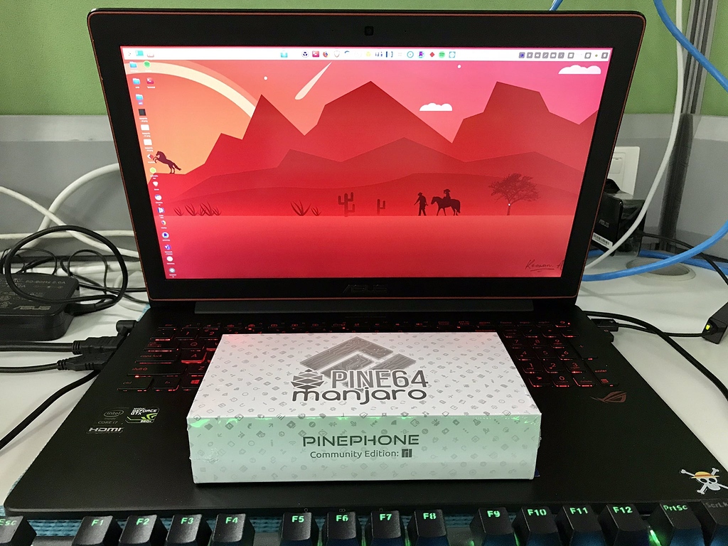 Testing Update 2020 10 30 Kernels Kde Git Firefox Deepin Libreoffice Wine Python 