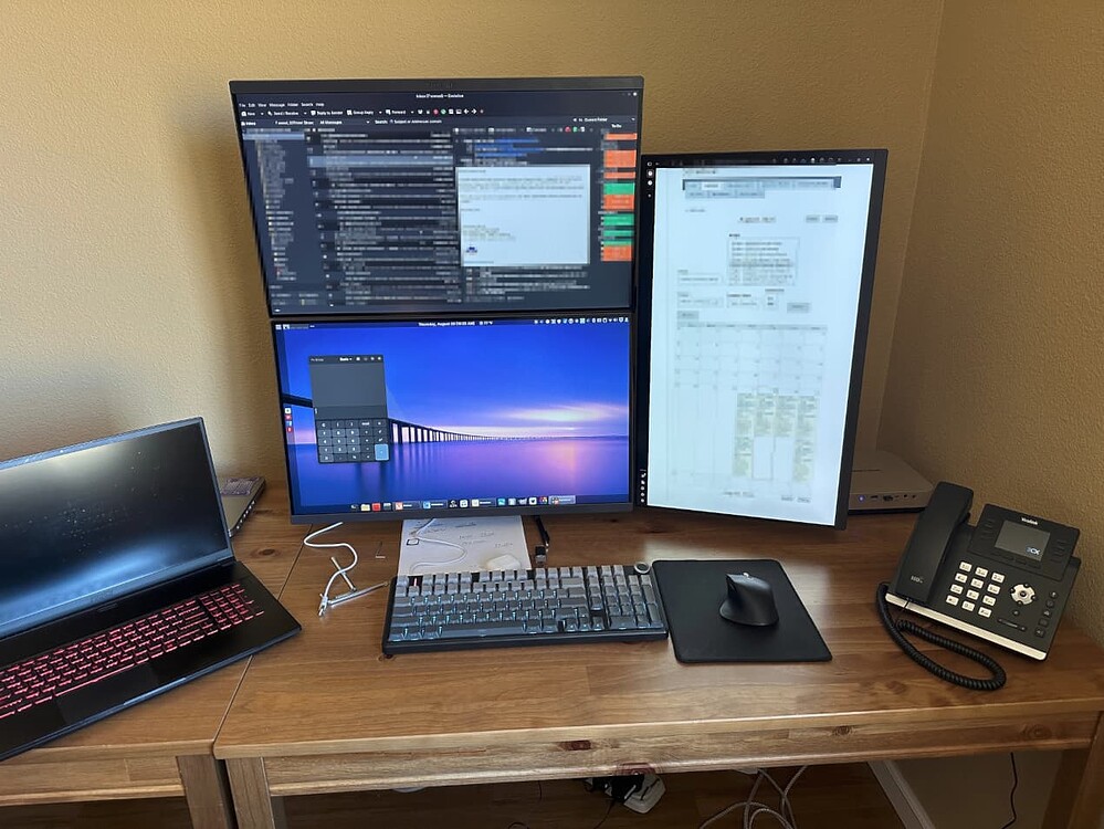 What is Manjaro's Response to Xorg's announcement that they are ...