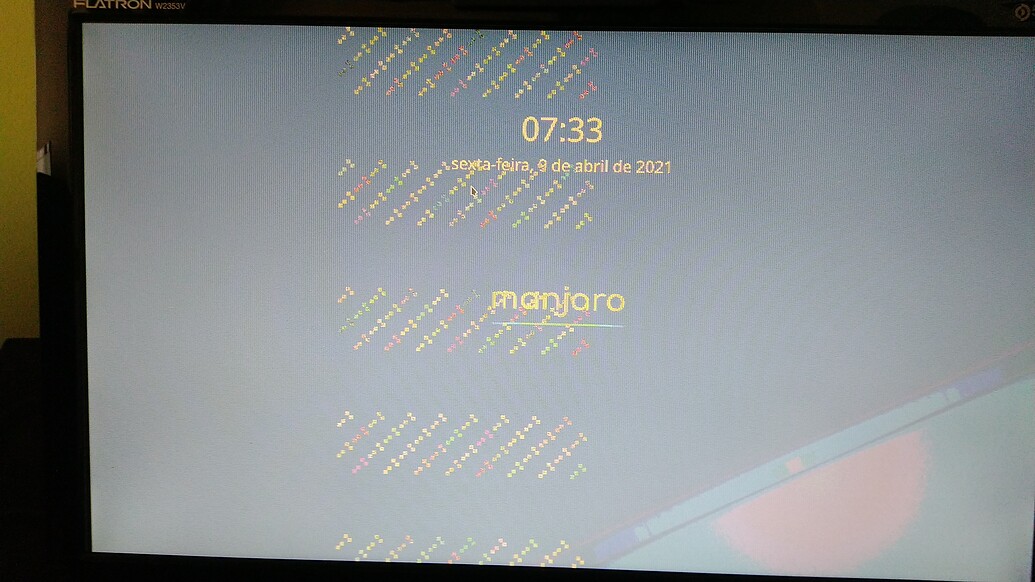 AMD GPU Driver Error - Unable to use - Push reset button is needed ...