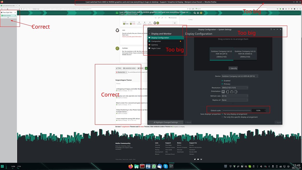 How To Re Enable Graphics Card Dynamicstoo