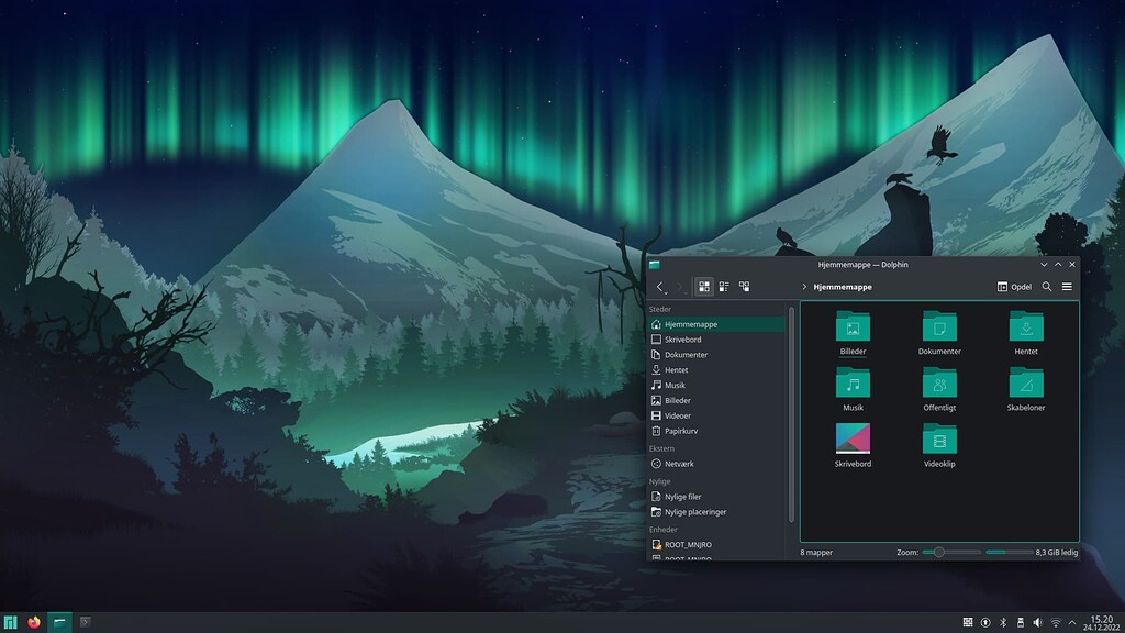 [ARM Stable Update] 2023-01-03 - Handbrake 1.6, Breath 22.0, XFCE 4.18 ...