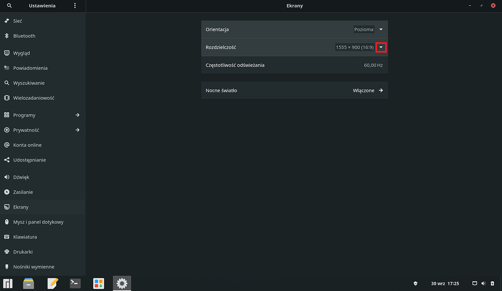 Window display error - GNOME - Manjaro Linux Forum Window display error - GNOME - Manjaro Linux Forum