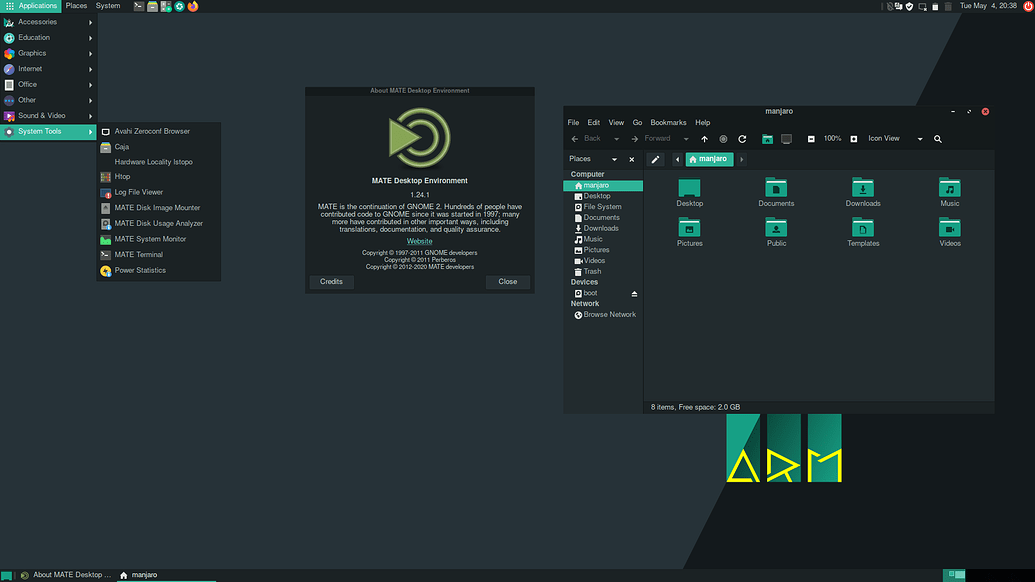 Manjaro ARM 21.06 released! - Releases - Manjaro Linux Forum