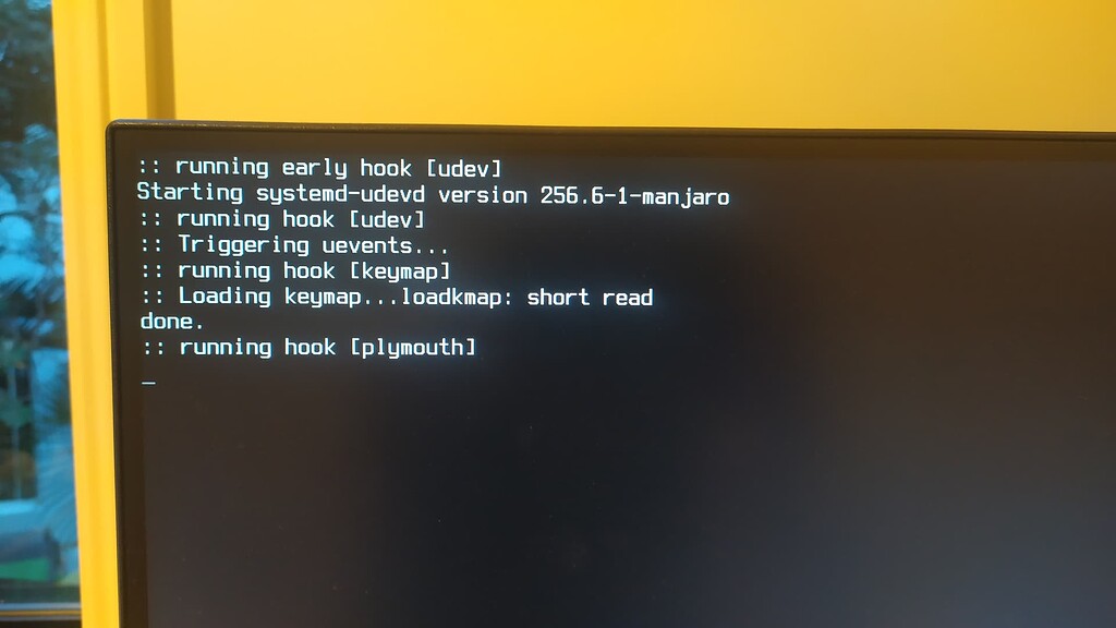 Not booting due to Xorg being messed up after replacing Nvidia GPU with AMD GPU - Graphics ...