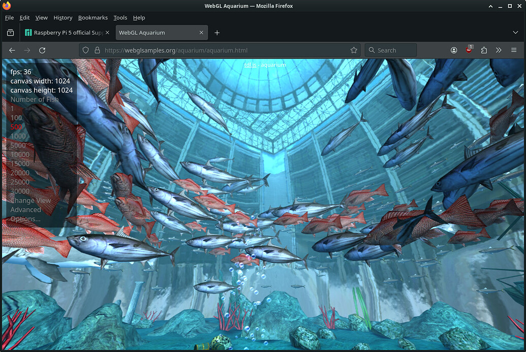 Raspberry Pi 5 official Support? - ARM - Manjaro Linux Forum