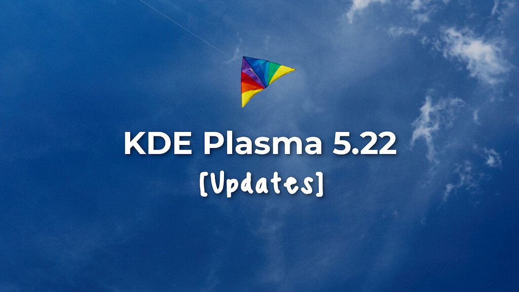[ARM Testing Update] 2021-06-17 - Kernels, KDE Plasma, KDE Gear, KDE ...