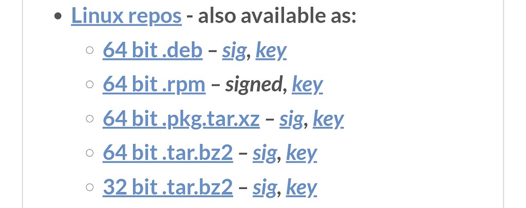 How to install Sublime Text? - Third-Party Software - Manjaro Linux Forum