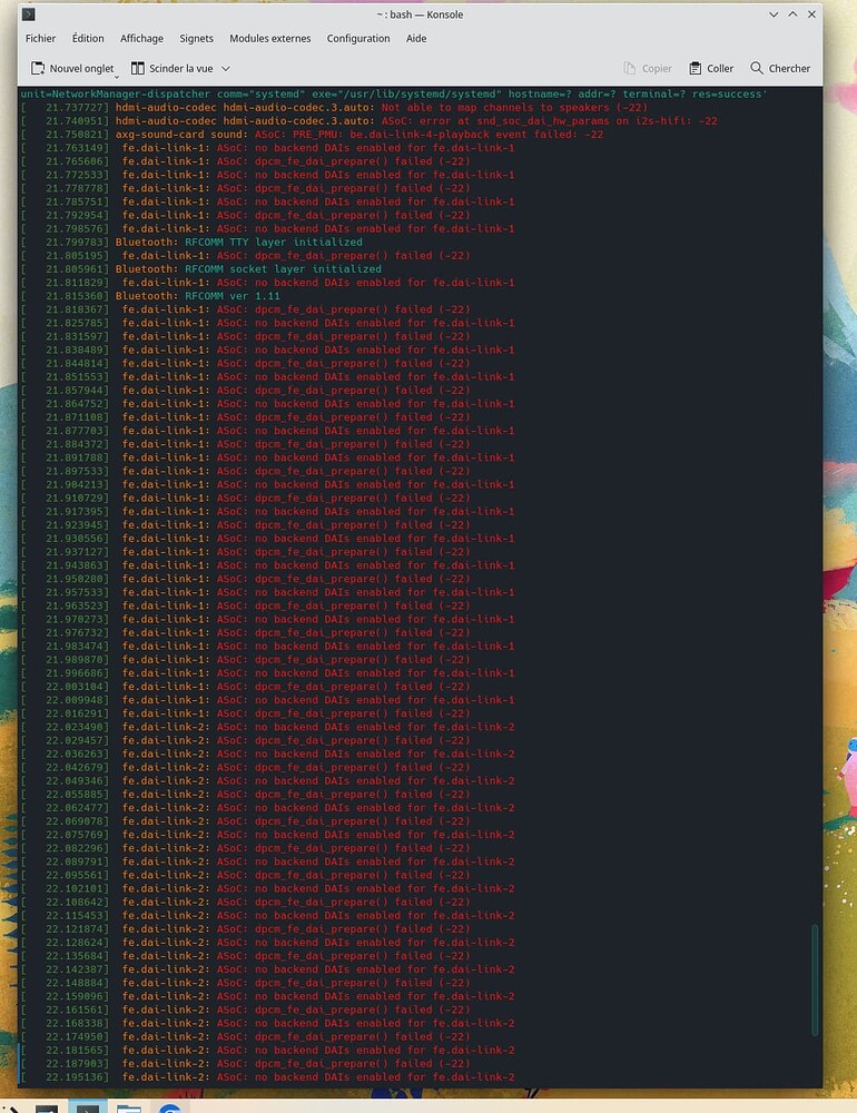 Manjaro ARM 23.02 released! - ARM Releases - Manjaro Linux Forum