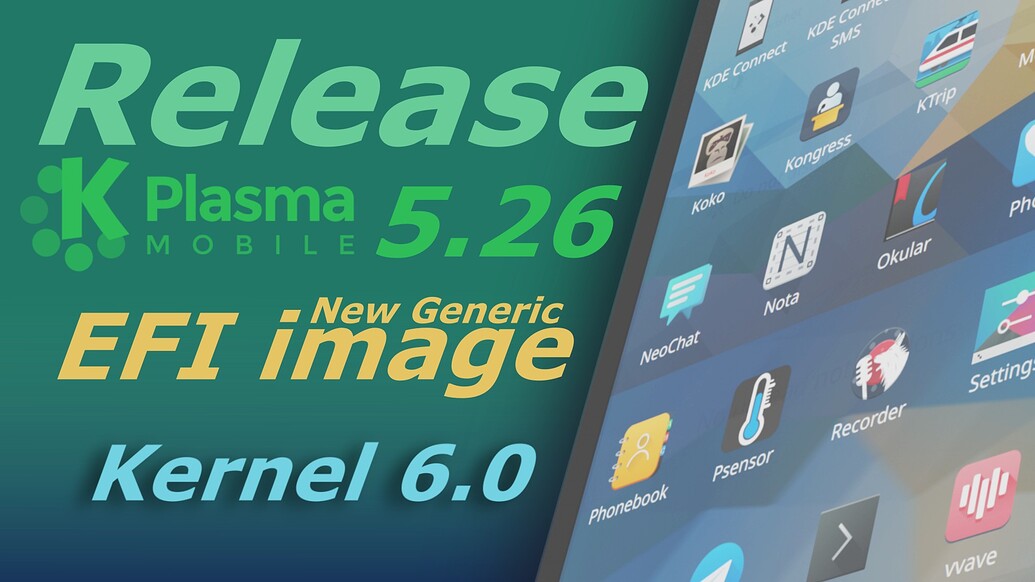 Manjaro ARM 22.10 released! - Releases - Manjaro Linux Forum