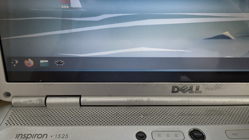 Black borders after removing secondary screen - Graphics & Display ... Black borders after removing secondary screen - Graphics & Display ...