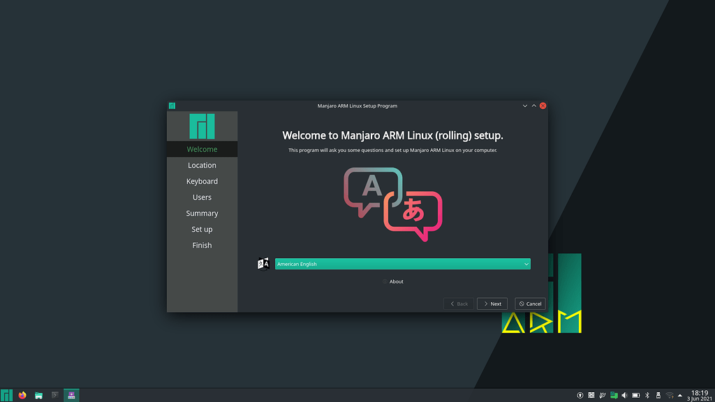 Manjaro ARM 21.08 released! - ARM Releases - Manjaro Linux Forum