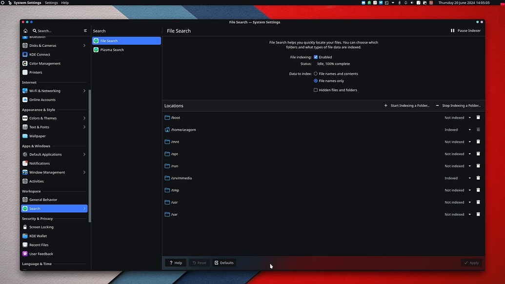 [Testing Update] 2025-12-02 - Kernels, Pamac, COSMIC, GStreamer, Python ...