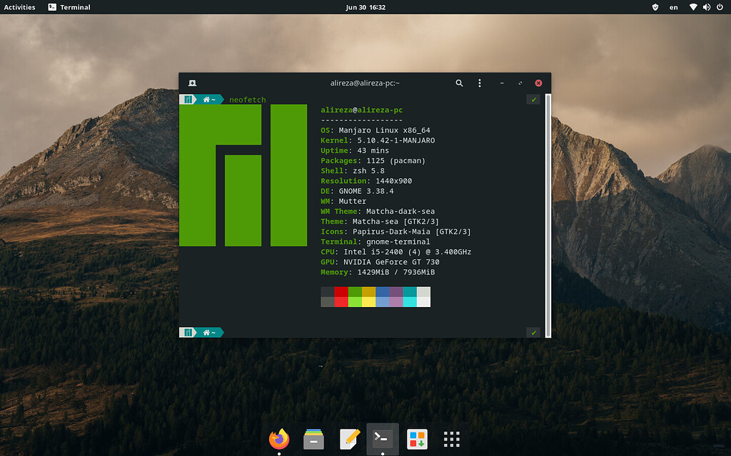 Manjaro is best! - Feedback - Manjaro Linux Forum