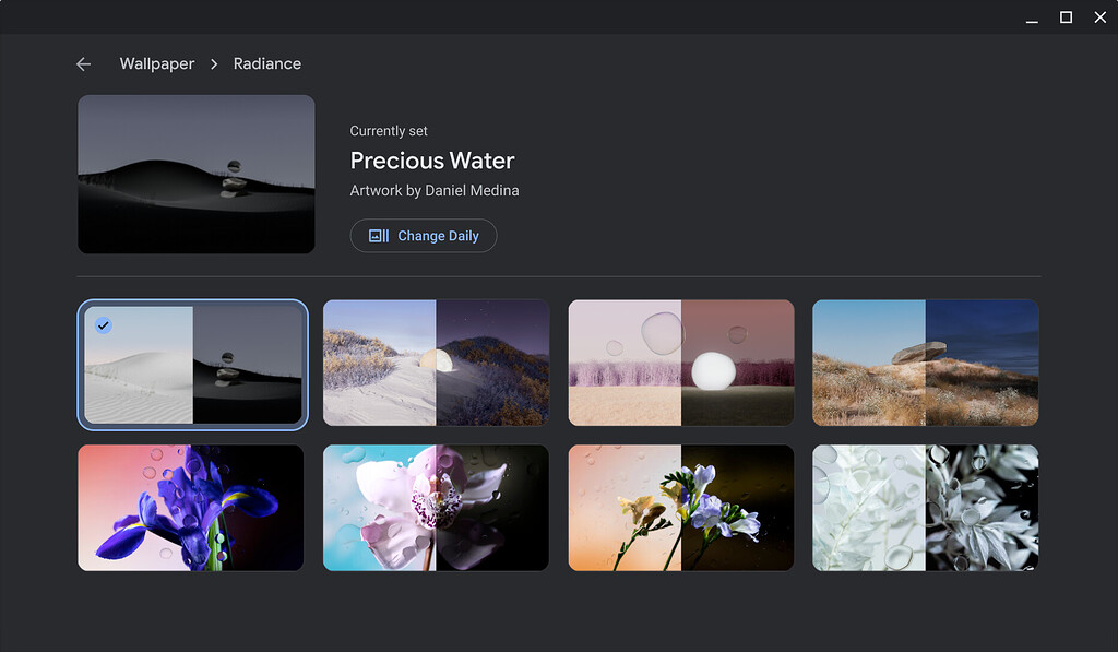 [How To] Set Light / Dark Dynamic Wallpapers on GNOME - Tutorials - Manjaro Linux Forum