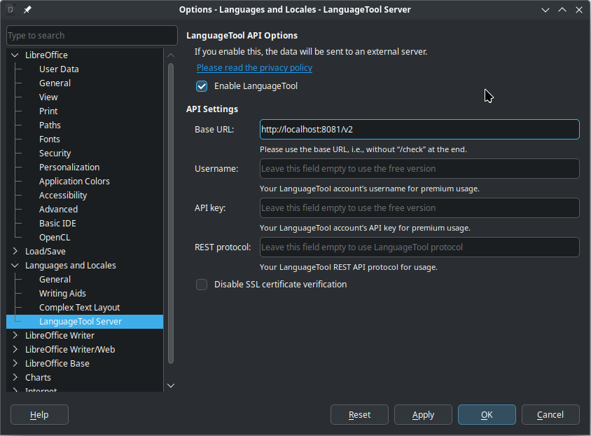 High CPU usage with LibreOffice - Software & Applications - Manjaro Linux Forum