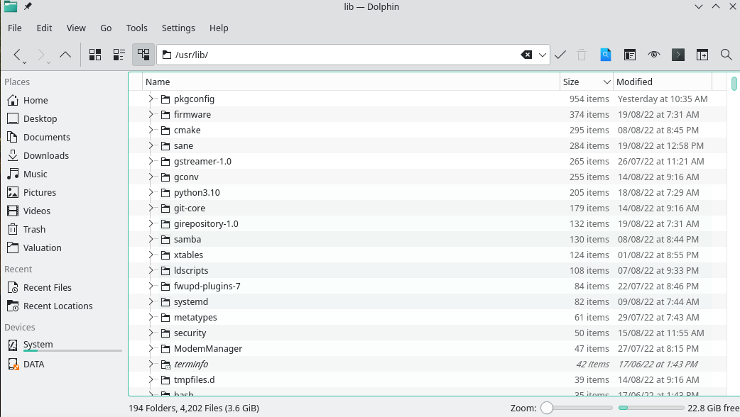 Are these multiple copies of same file with different version ...