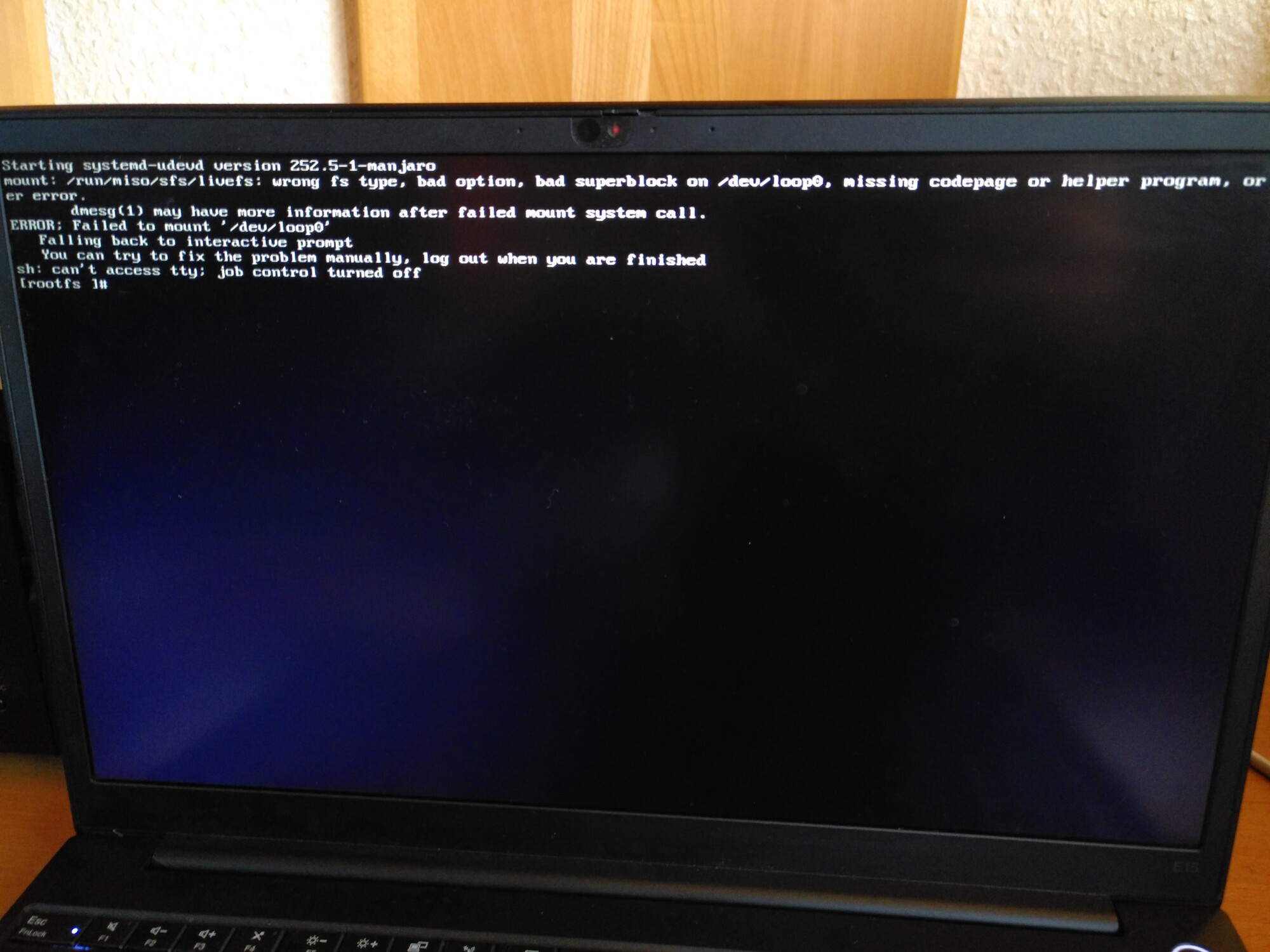 Login gets stuck and missing tray icons after TTY login - Page 2 ...