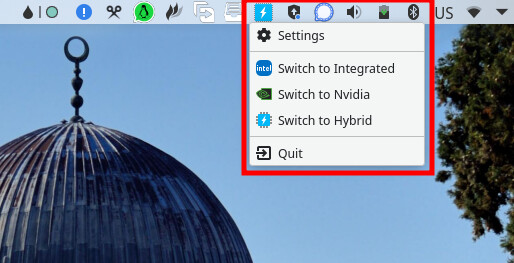 Davinci Resolve Won t Start How To Set Correct Driver And GPU AUR 