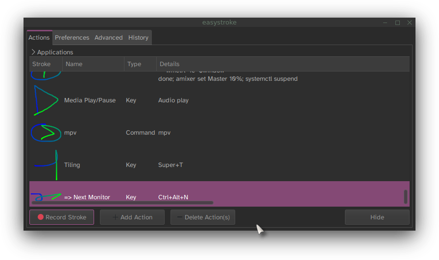 Help with Configurable Window Button - KDE Plasma - Manjaro Linux Forum