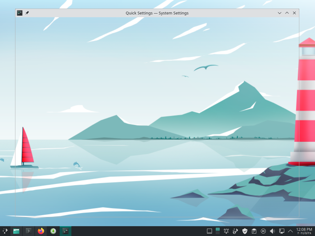 How to fix kde error failed to create drawable and wine not render ... How to fix kde error failed to create drawable and wine not render ...