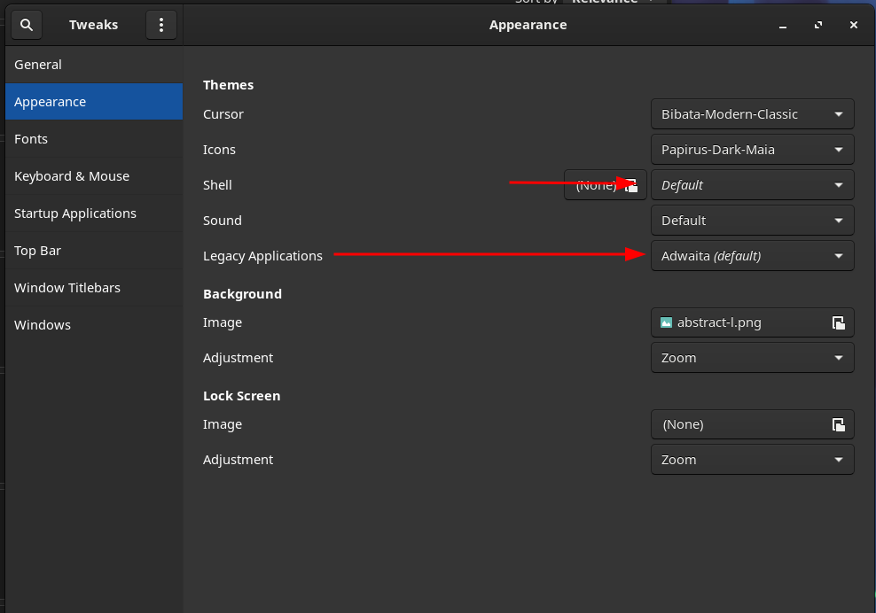 RSS Feed Not Displaying Web Preview - GNOME - Manjaro Linux Forum