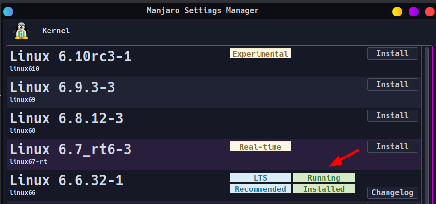 After shutdown GRUB/Boot Not Working Properly - Support - Manjaro Linux Forum