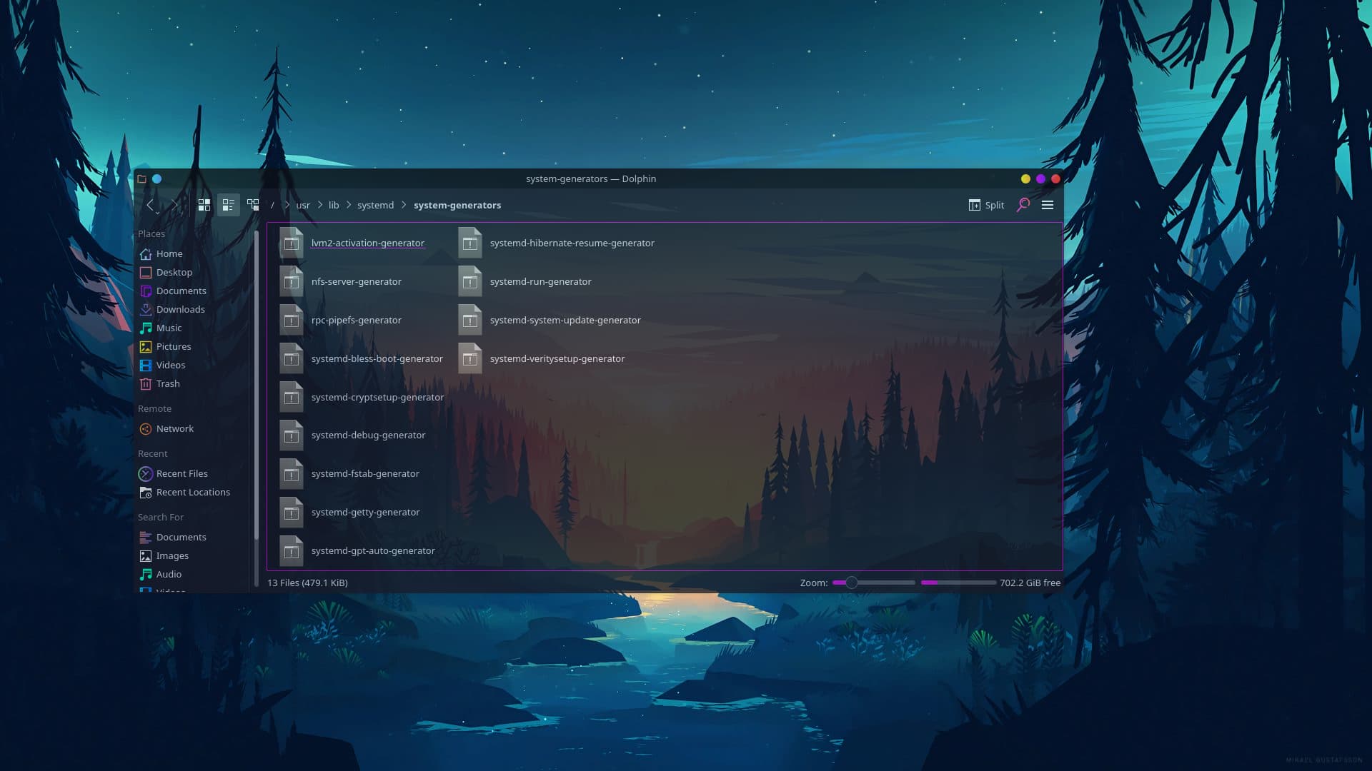Dependency Failed For Swap Support Manjaro Linux Forum