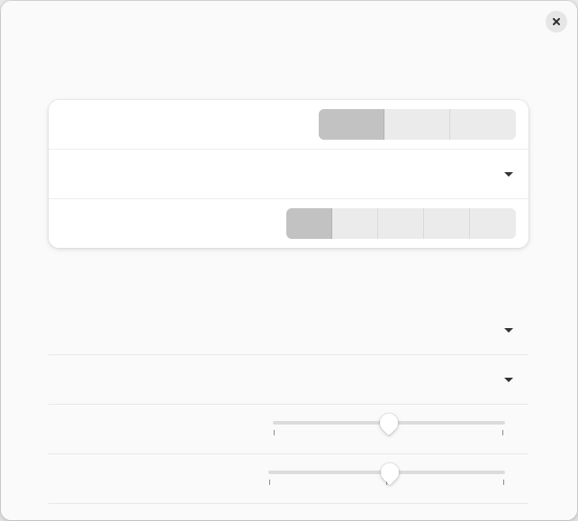 Getting blank dialog boxes with apps like zenity or Document Scanner - Software & Applications ...