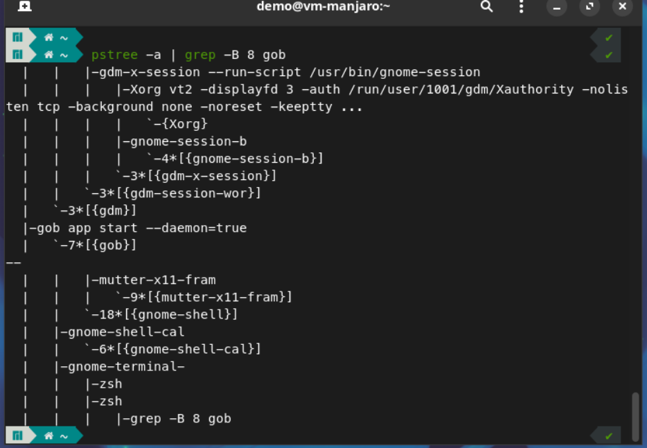 Concern about SSH Connection Termination and Daemon Process Closure - Software & Applications ...